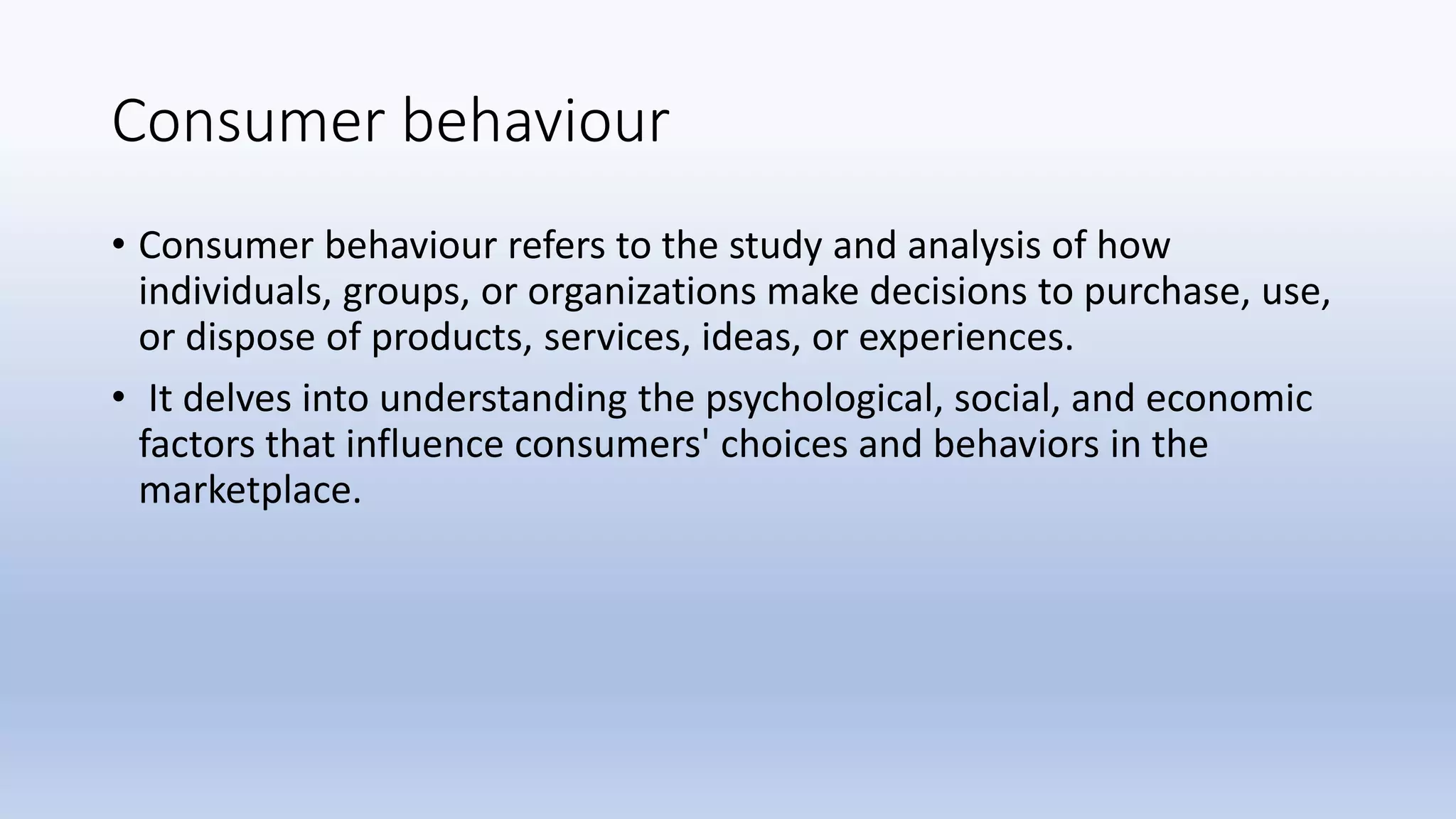 Consumer behavior.pptx