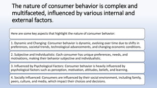 Consumer behavior.pptx