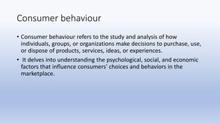 Consumer behavior.pptx