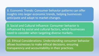 Consumer behavior.pptx