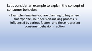 Consumer behavior.pptx