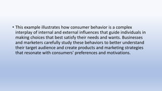 Consumer behavior.pptx