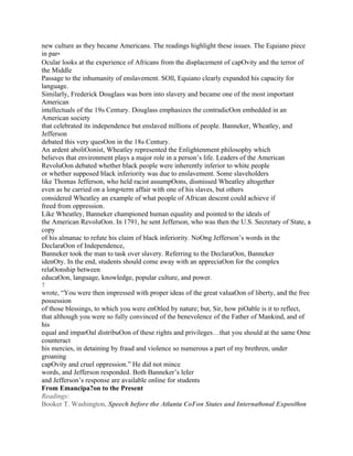 Unit 1 contemporary language | PDF