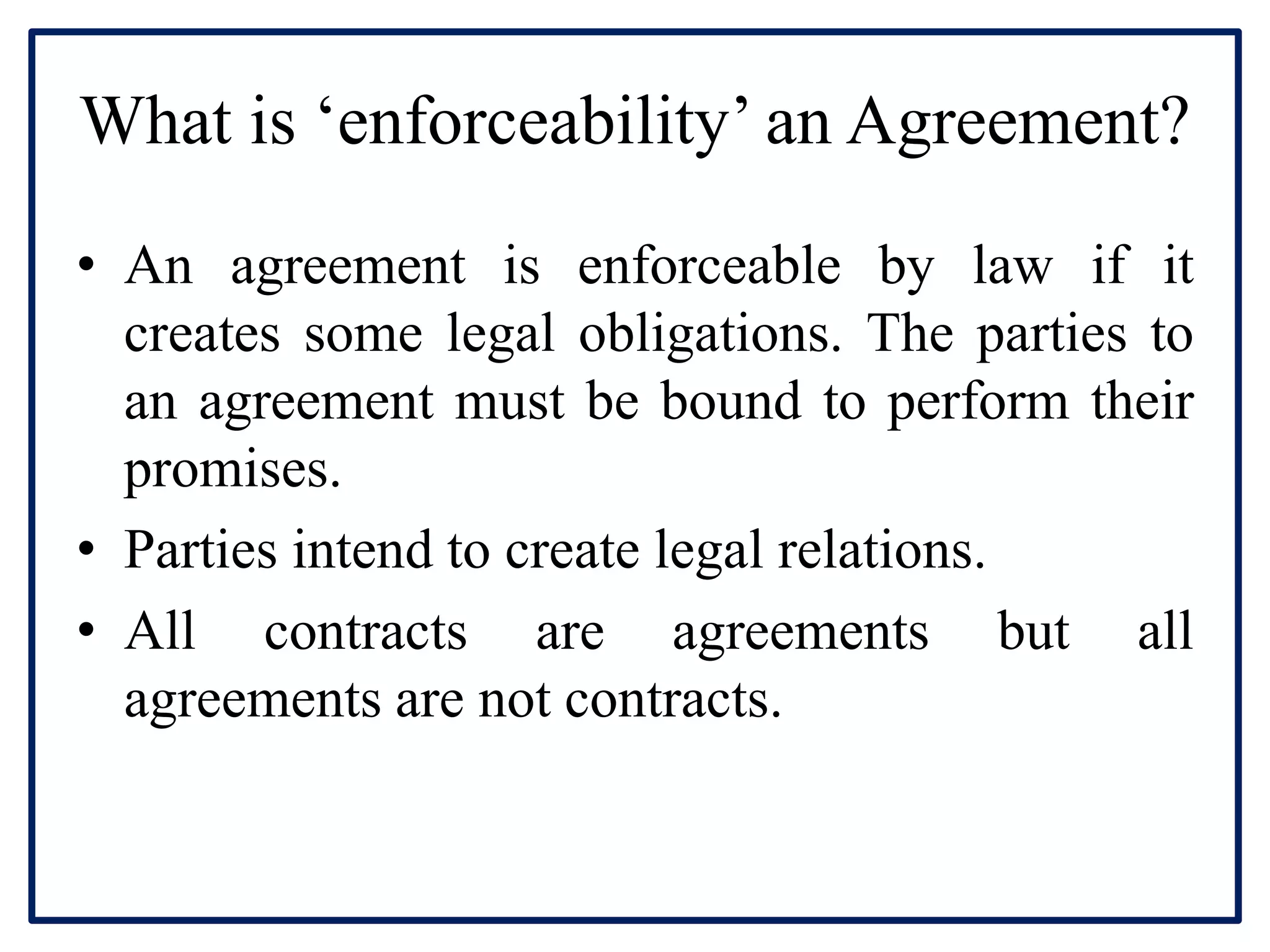 Indian Contract Act 1872 | PPTX