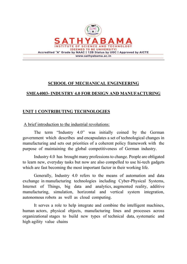 Unit 1 contributing technologies | PDF | 3-D Graphics | Computer Software and Applications