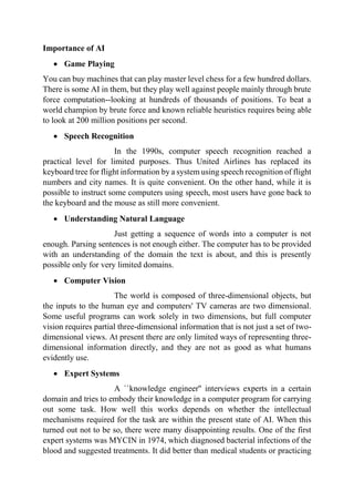 Unit 1 contributing technologies | PDF | 3-D Graphics | Computer Software and Applications