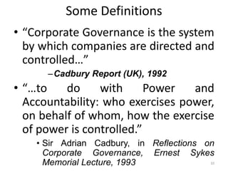 unit 1 corporate governance.pptx