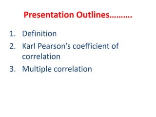 Unit 1 Correlation- BSRM.pdf