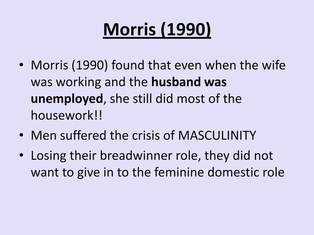 GCE Sociology Revision (AQA)- Unit 1 Couples Families and Households ...