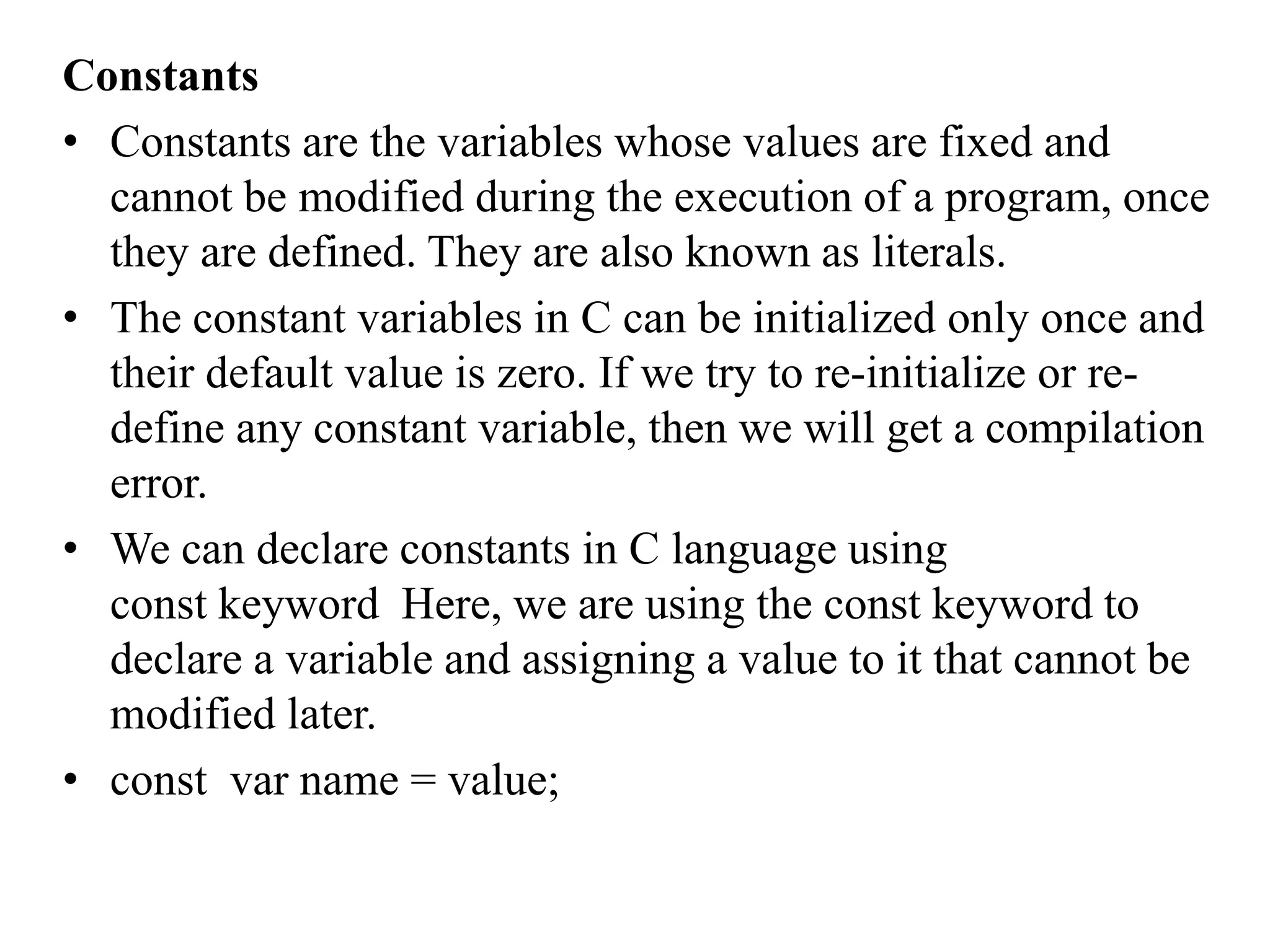 Unit-1 (introduction to c language).pptx