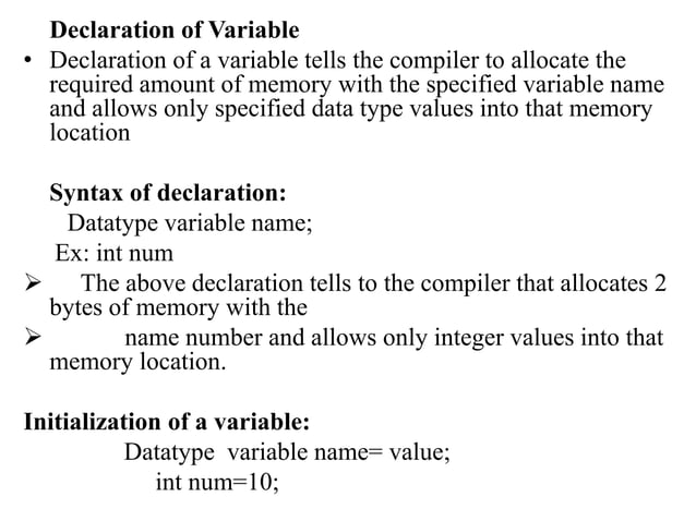 Unit-1 (introduction to c language).pptx