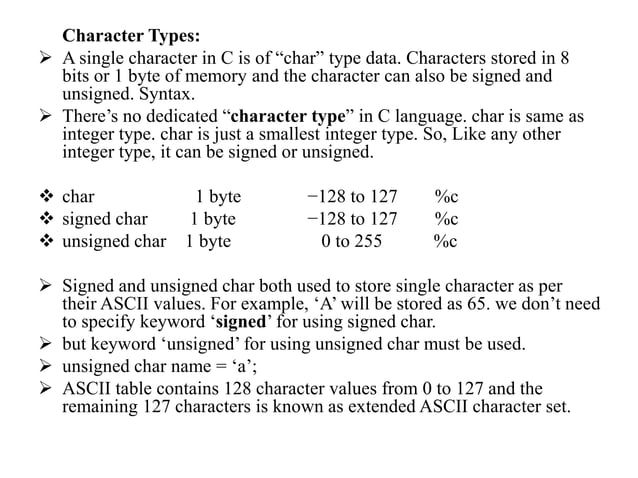 Unit-1 (introduction to c language).pptx