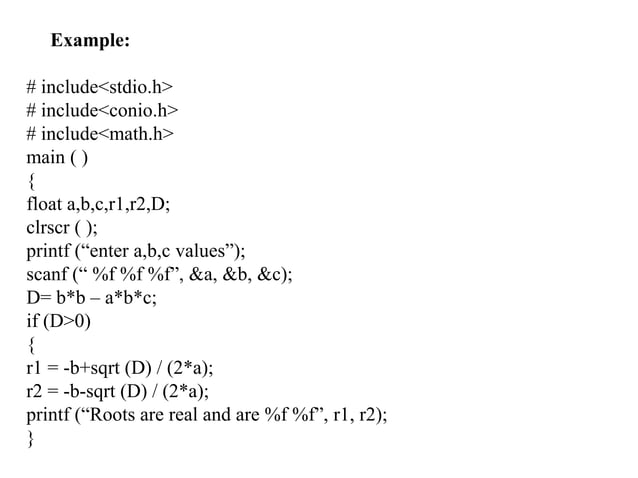 Unit-1 (introduction to c language).pptx