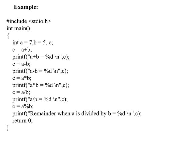 Unit-1 (introduction to c language).pptx