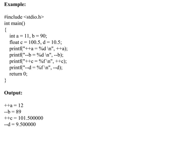 Unit-1 (introduction to c language).pptx
