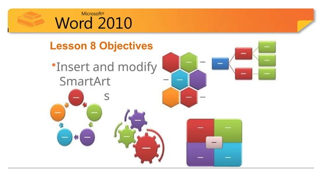 Unit 1 Create smart art in word app.pptx