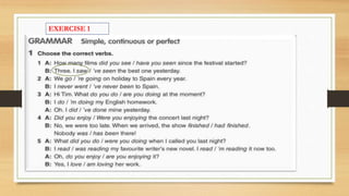 Unit 1 creative minds | PPT