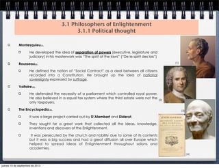 Unit 1 ANCIENT REGIME | PPT