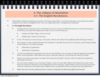 Unit 1 ANCIENT REGIME | PPT