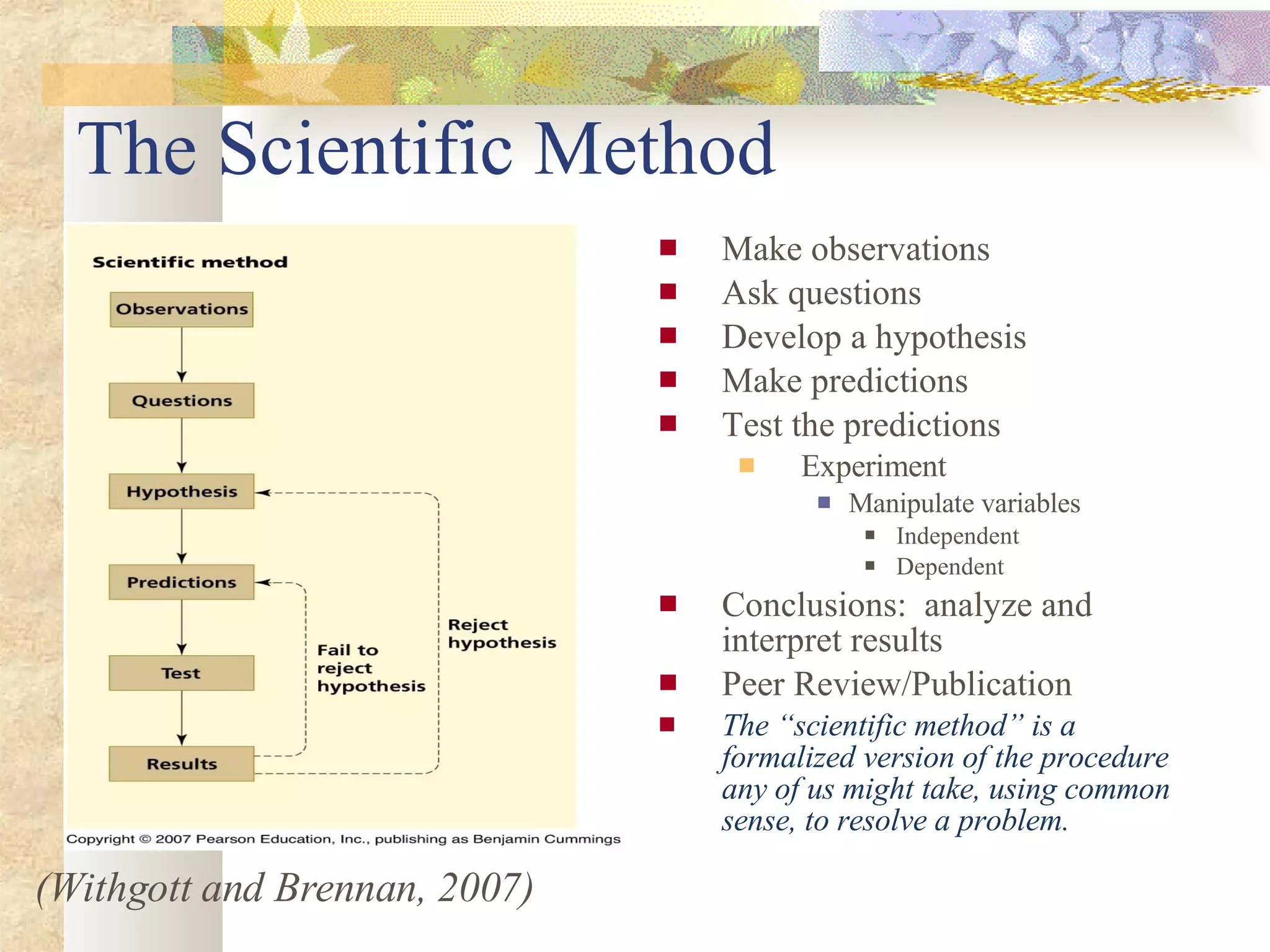 Unit1c Science | PPT | Physics | Science