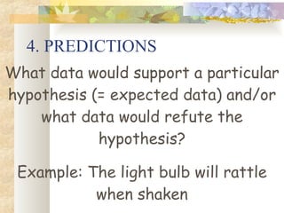 Unit1c Science | PPT | Physics | Science