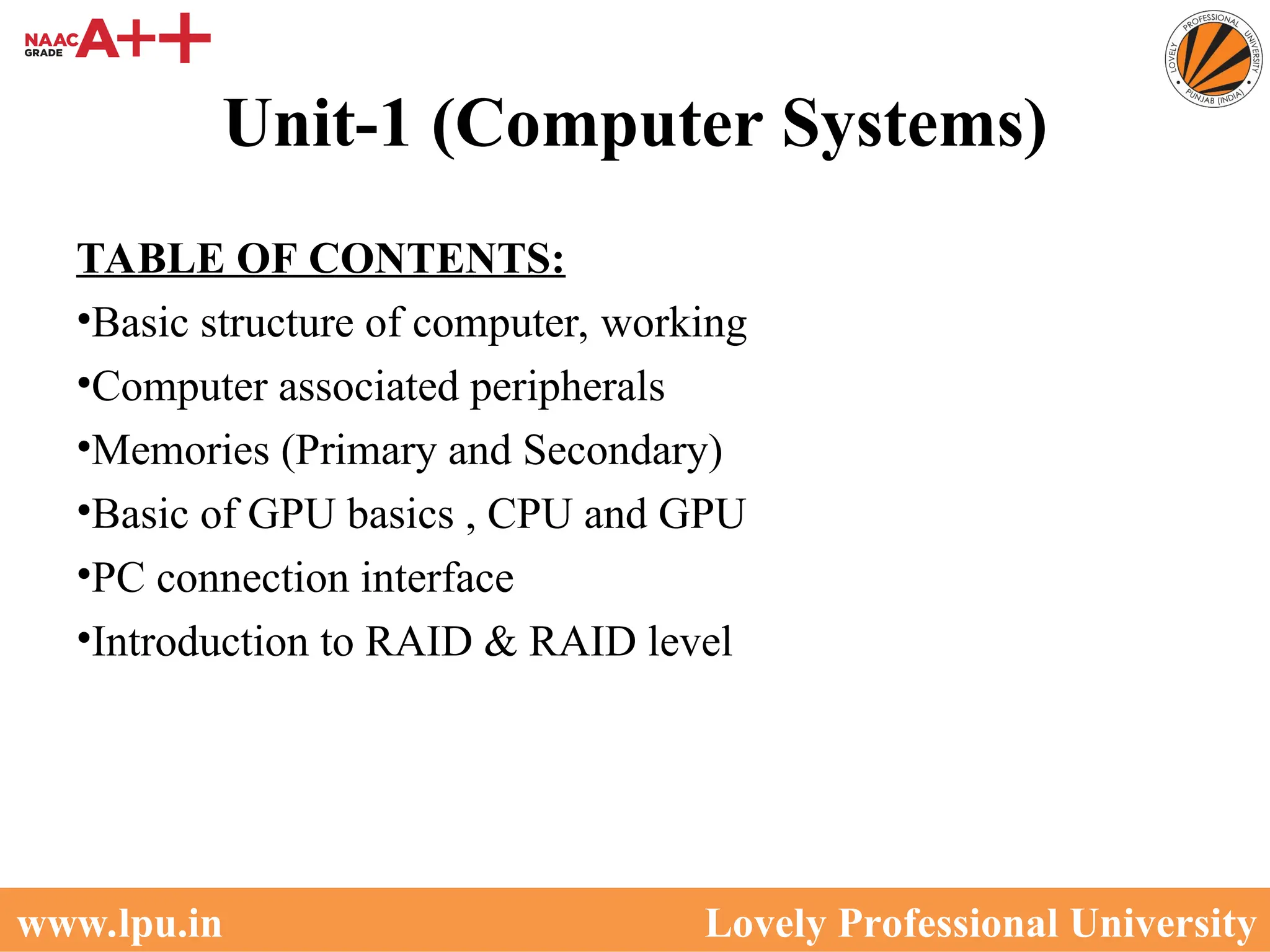 Unit_1_CSE111gx u x xx x C tcfrrrrrtfgg.ppt