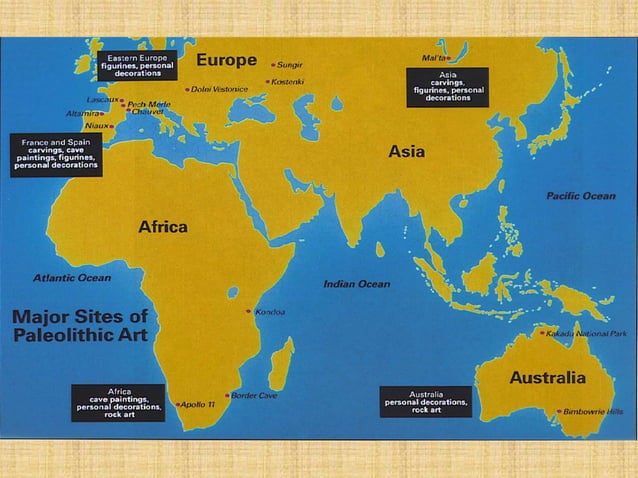 History of Stone Age | PPTX | Geology | Science