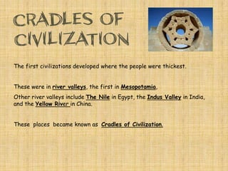 History of Stone Age | PPTX