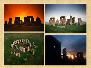 History of Stone Age | PPTX