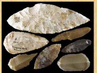 History of Stone Age | PPTX