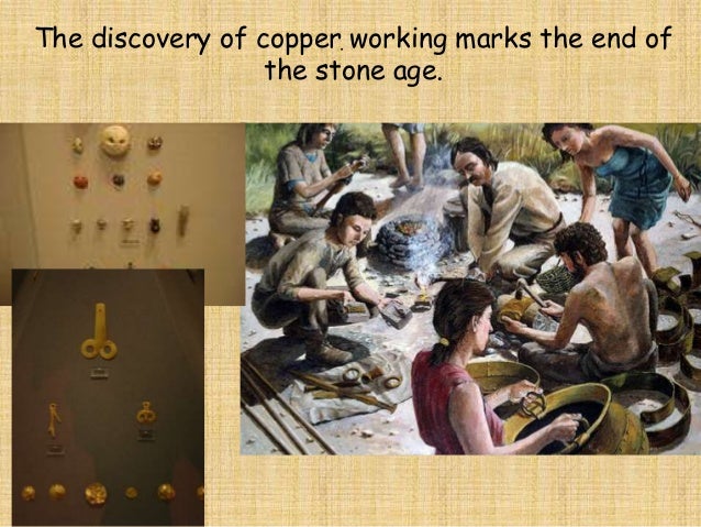 History of Stone Age