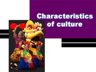 Culture | PPT