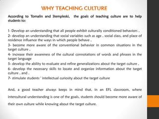 Culture language | PPT