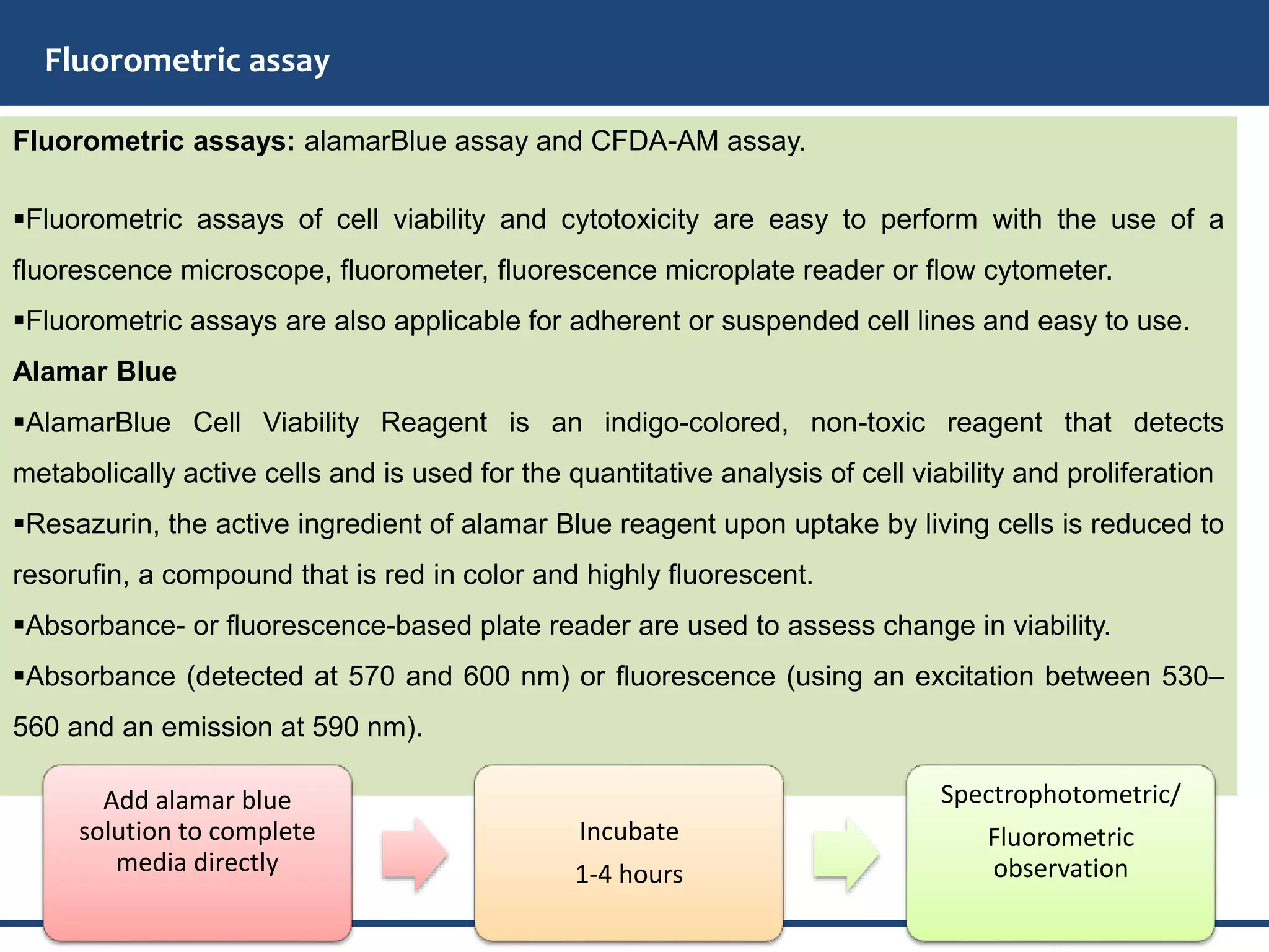 3. Cellular cytotoxicity | PPT