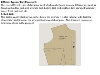Unit 1 Darts.pptx