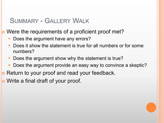 Unit 1 day 8 a | PPT