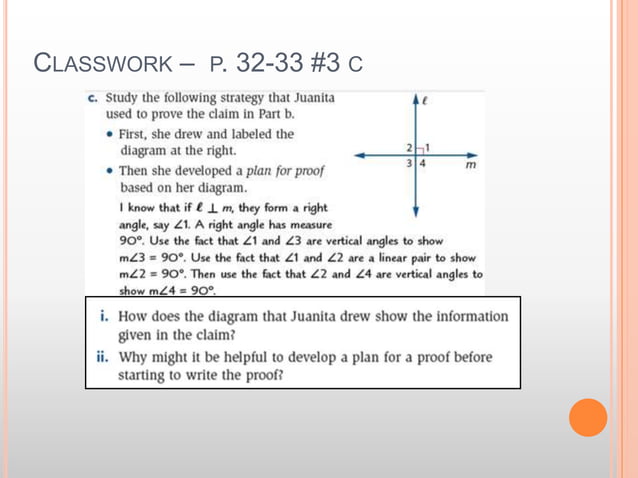 Unit 1 day 8 a | PPT