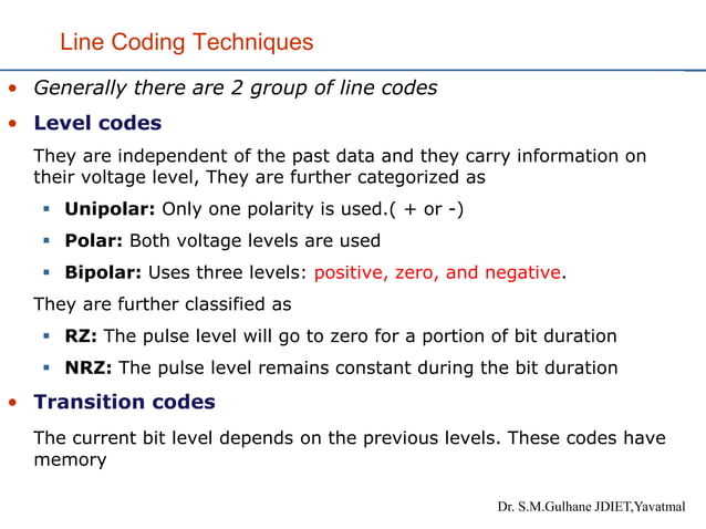 Introduction to Digital Communication | PDF | Computer Networking | Computing