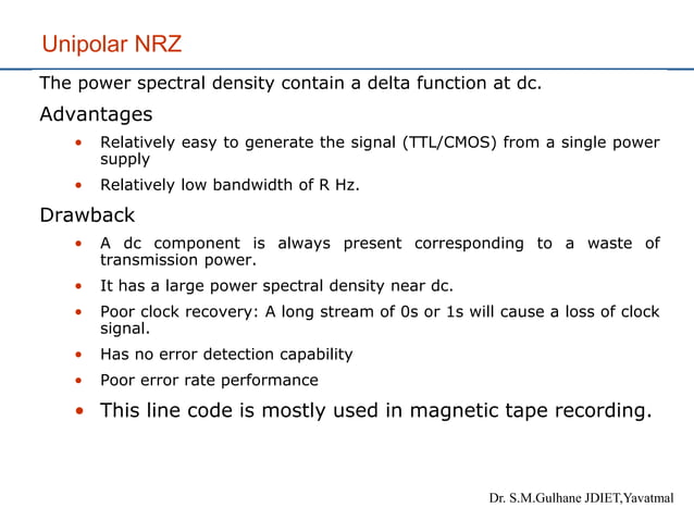 Introduction to Digital Communication | PDF | Computer Networking | Computing
