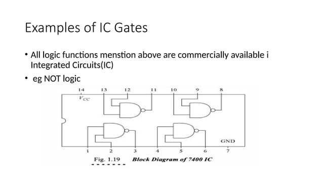 Unit 1 Digital electronics and computer architecture.pptx