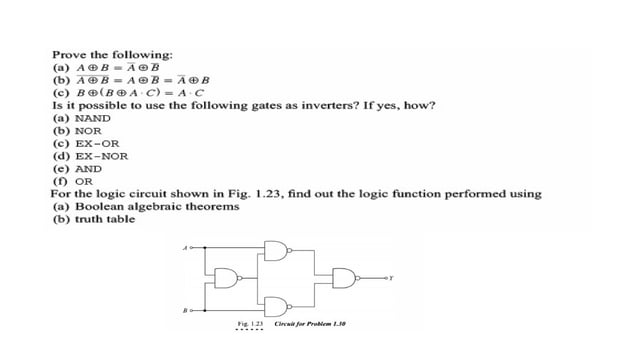 Unit 1 Digital electronics and computer architecture.pptx
