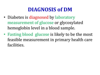 Unit 1_Definition & Epidemiology of DM2(1).pptx