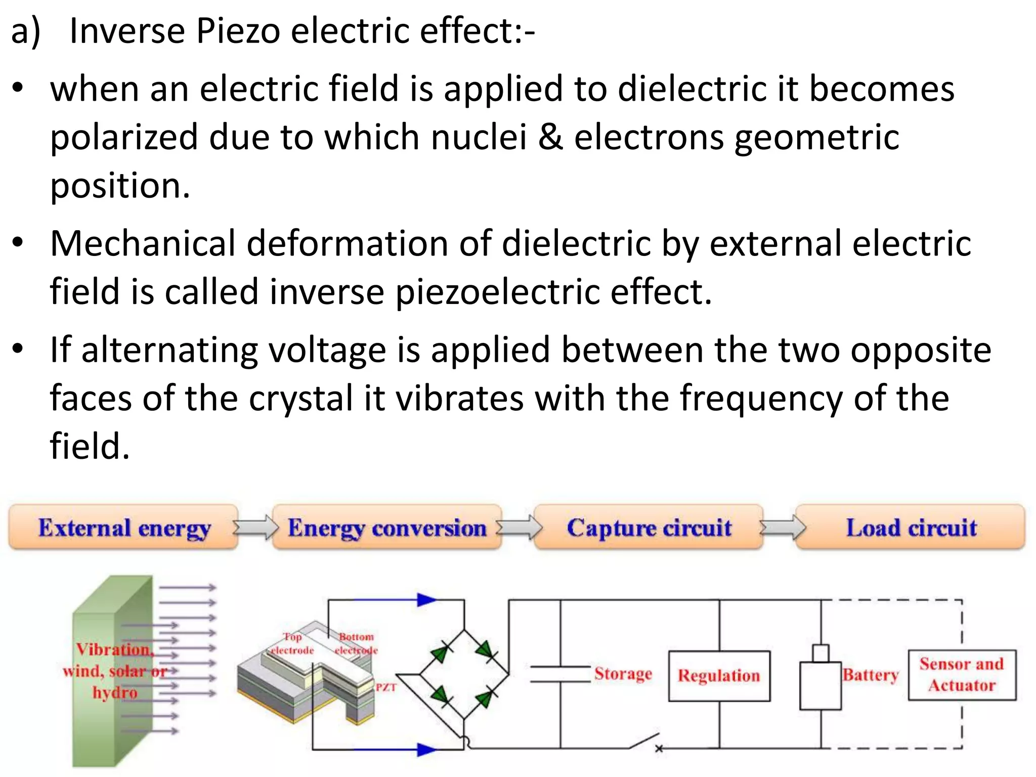 Dielectric Properties of Insulating Materials | PDF