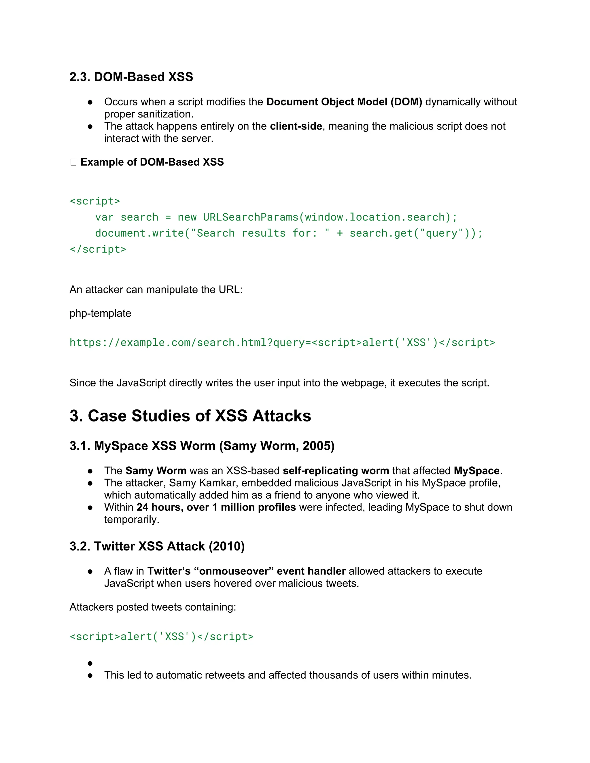 Unit 1 DVWA (Damn Vulnerable Web Application).docx