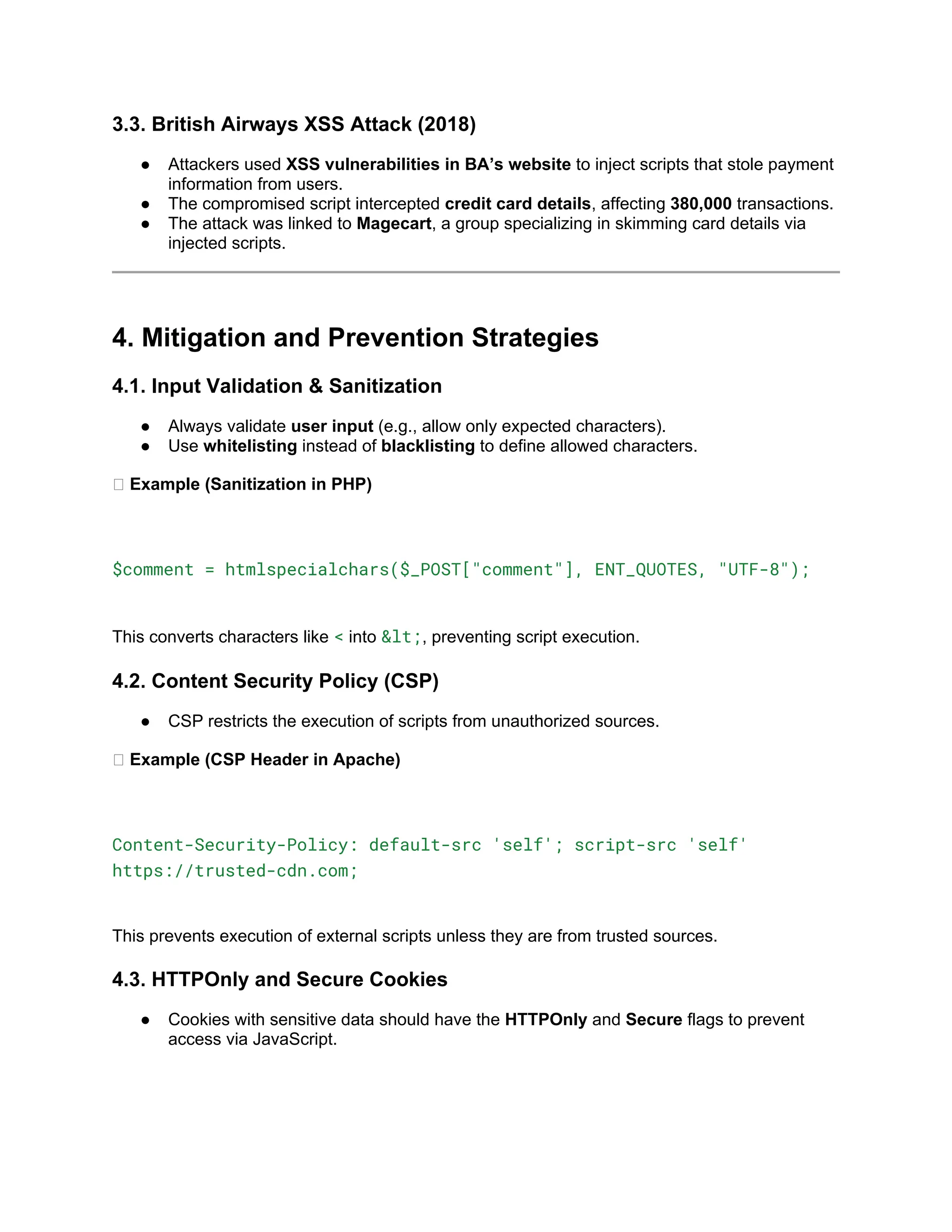Unit 1 Dvwa Damn Vulnerable Web Applicationdocx