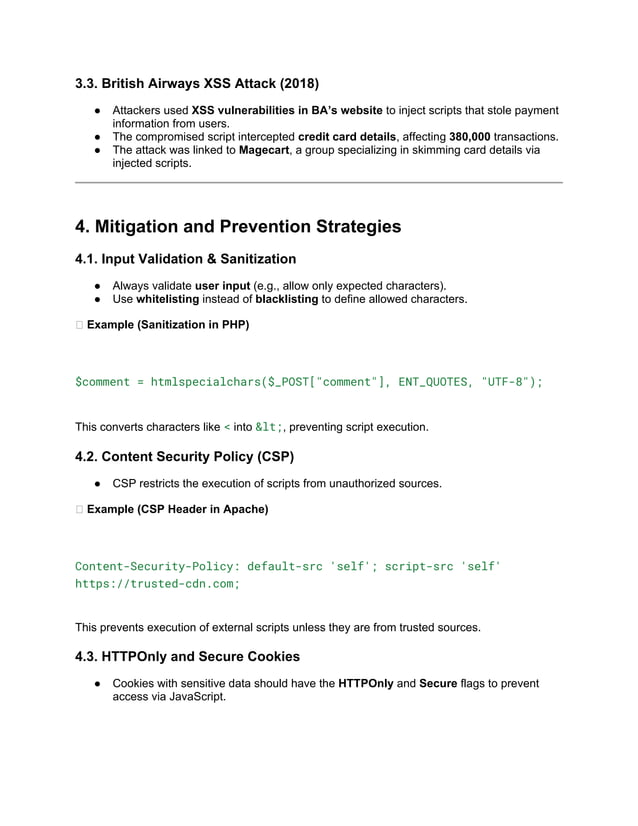 Unit 1 DVWA (Damn Vulnerable Web Application).docx