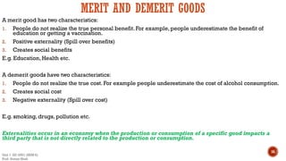 Introduction to Public Finance | PDF