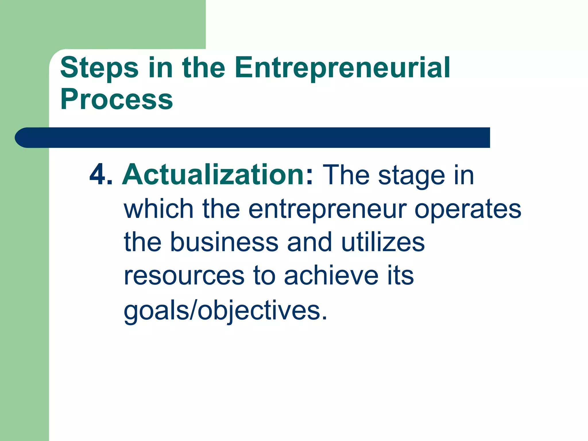 ppt on Entrepreneur | PPT