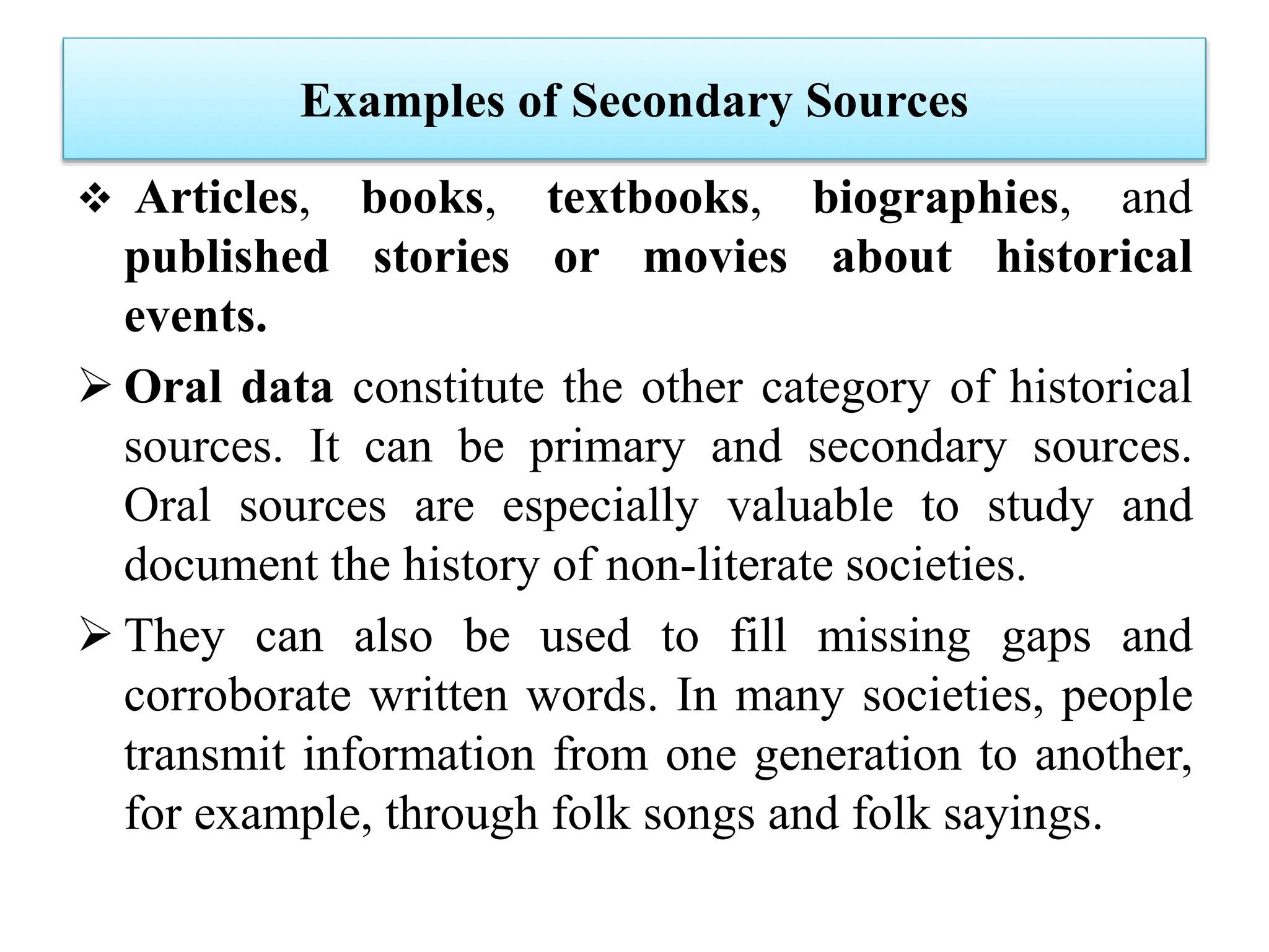 History of of Ethiopia and the Horn (Hist.1012) | PPTX