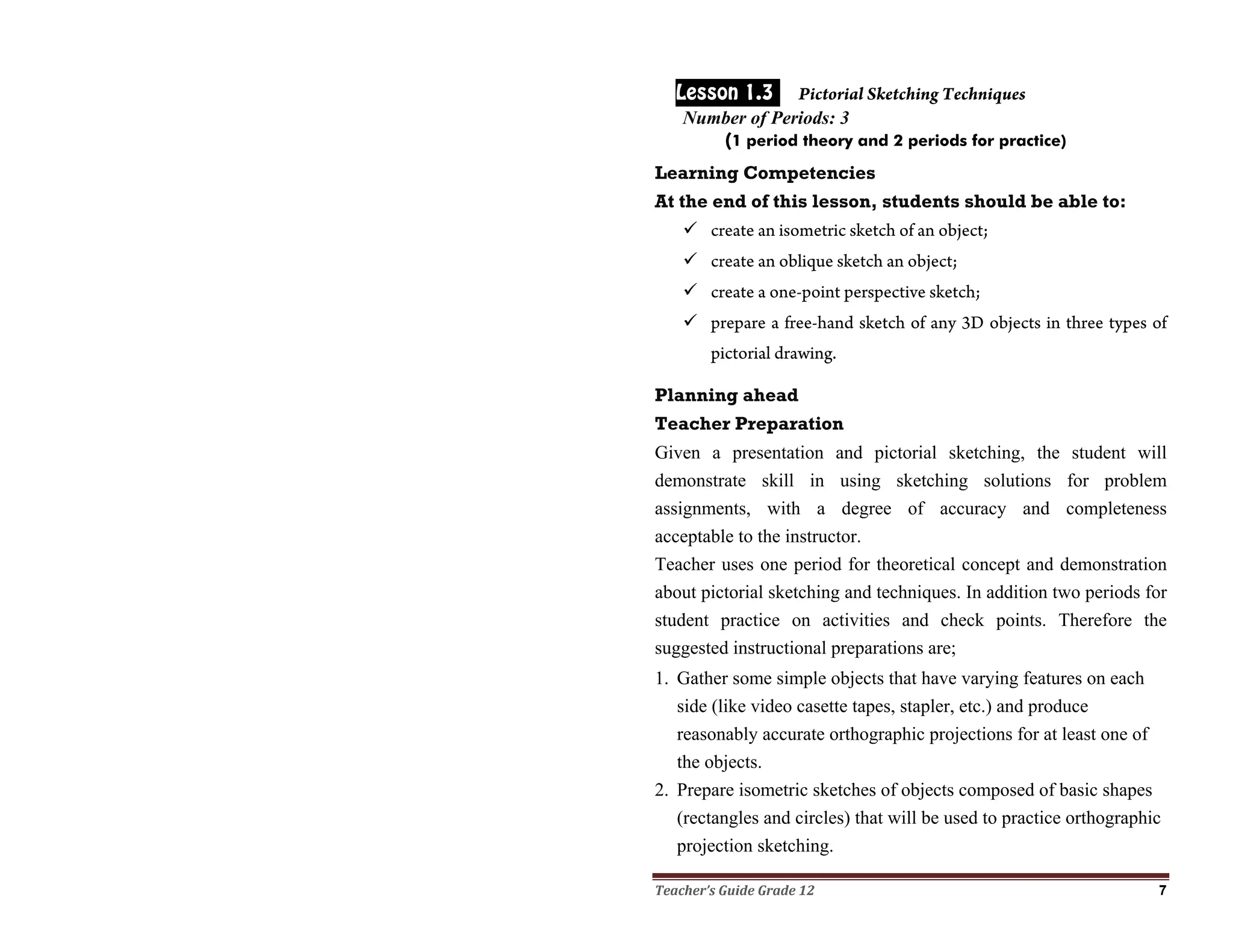 technical drawing of grade 12 Unit 1Edited.pdf